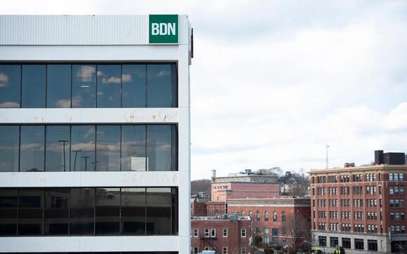 BDN wins best daily Maine newspaper award - NewsBreak