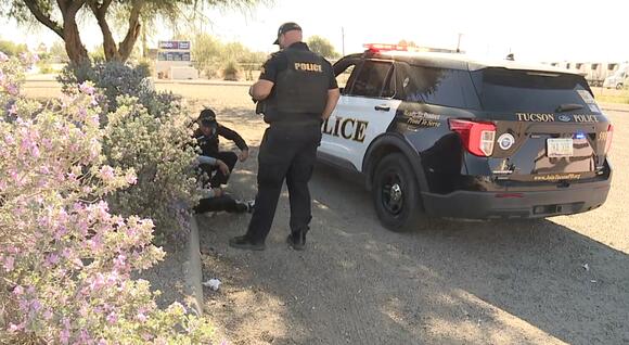 TPD 911 data reveals most common call types - NewsBreak
