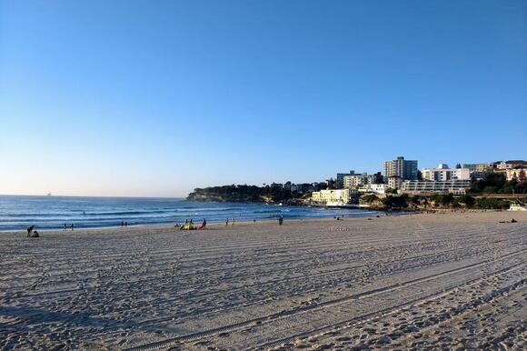 Two arrested and 13 injured following shooting incident at Bondi Beach ...