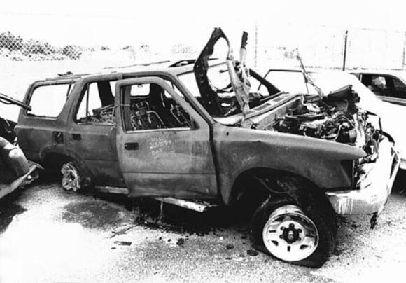 The Outrageous Story Of Daniel Lugo And The Sun Gym Gang That Wreaked ...