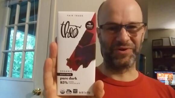 The 10 Worst Chocolate Bars & 10 That Always Hit The Spot - NewsBreak