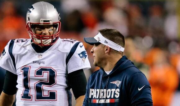 Los Angeles Rams Strengthen Coaching Staff With Offensive Assistant ...