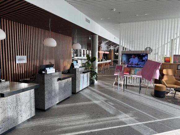 Uh Oh: Marriott Hotel Owners Demand More Money For Bonvoy Award Stays ...