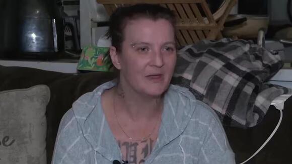 Arraignment postponed for Wexford County man & biological mother of ...