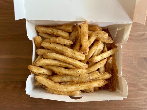6 Restaurant Chains That Cook Their Fries in Beef Tallow - NewsBreak