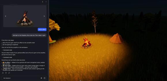Roblox’s AI assistant gets new agentic tools to plan, build, and test ...