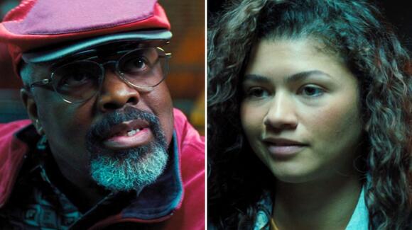 ‘Euphoria’ Reunites Zendaya & Disney Channel Dad for Season 3 - NewsBreak