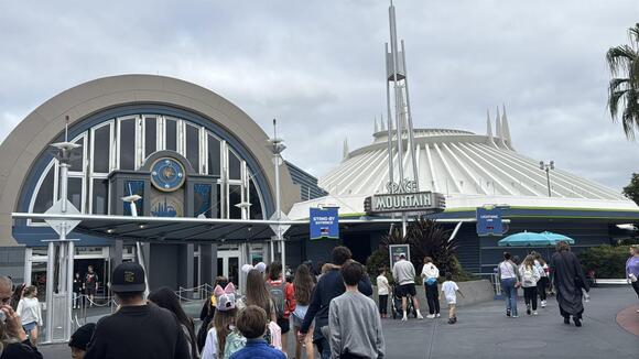 Major Heatwave Approaches Disney World and Universal Orlando — Here’s ...