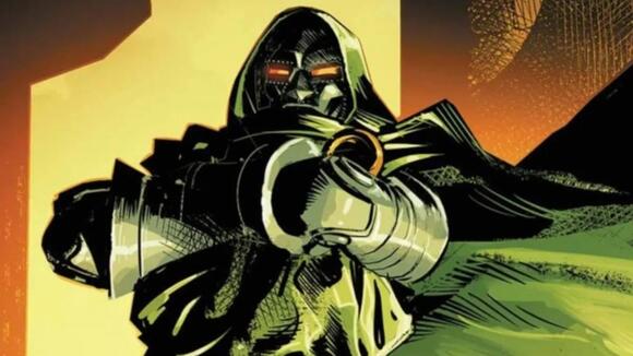 The Russos’ Latest Doctor Doom Post Could Hint at New Avengers ...
