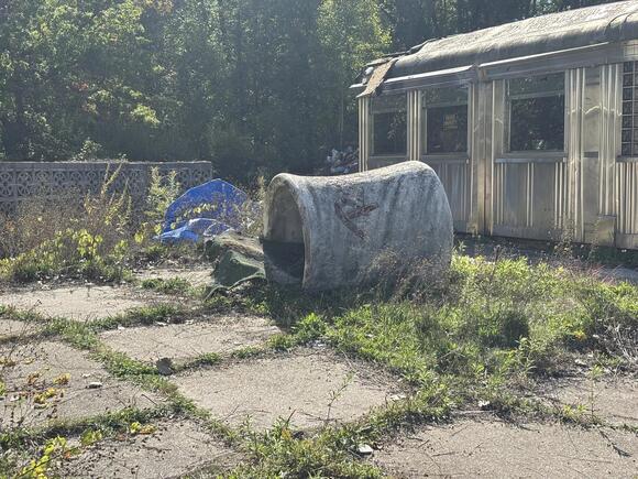 West Michigan’s Iconic Rosie’s Diner Has Been Sold Again, Moving To ...