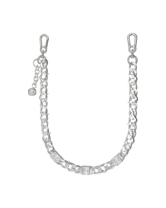 Drake Debuts Custom ‘Iceman' Owl Chain by Alex Moss in "National ...