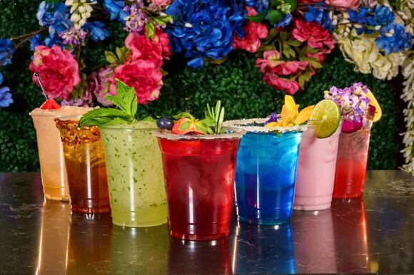 Mohegan Sun Opens Secret Garden Bar for Spring 2026 - NewsBreak