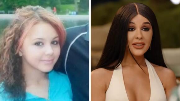 ’90 Day Fiancé’s Emma Perry Shares Photos Without Her Wig - NewsBreak