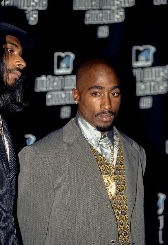 2Pac Murder Suspect Keefe D Faces New Charge After Jail Squabble ...