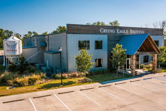 Full 2026 Crying Eagle Summer Concert Series Lineup Released - NewsBreak