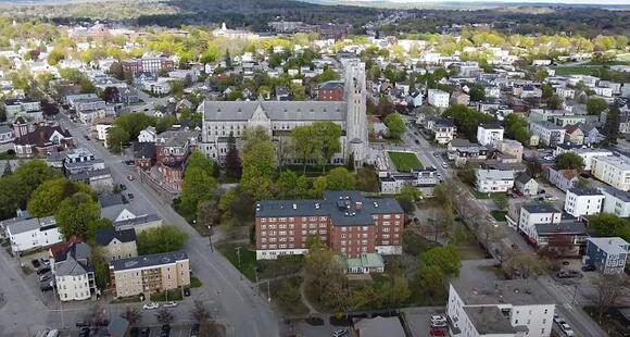 You Won’t Believe Which Maine Donut Shop Made the U.S. Best List ...