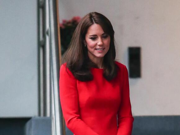 Kate Middleton courts controversy with new dye job, plus more of her ...