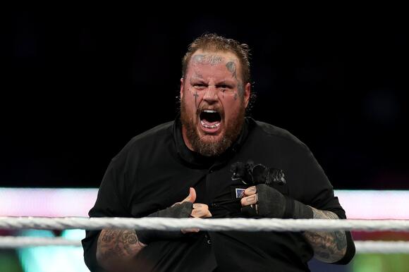 Jelly Roll on WWE: Unreal — 9 Times He Got Real + Unfiltered - NewsBreak