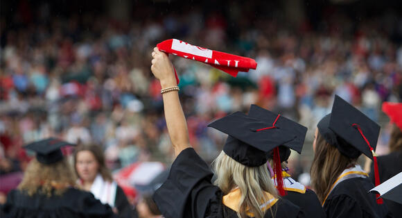 🎓 WKU Commencement May 7 to honor 3,300+ graduates - NewsBreak