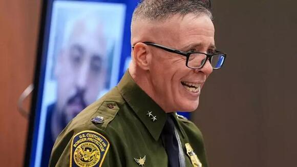 Ex-Border Patrol chief pushes to deport nearly one-third of US ...