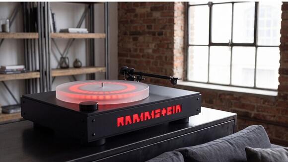 Clearaudio unveils its “boldest-ever product range” at High-End Vienna ...