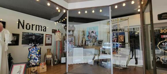 Honoring Norma Ashby's Impact On Great Falls Media And Activism - NewsBreak