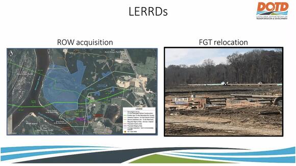 Comite River Diversion Project contracts awarded, but completion pushed ...