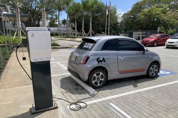 Are Electric Cars Actually Helping the Environment or Just Funding ...