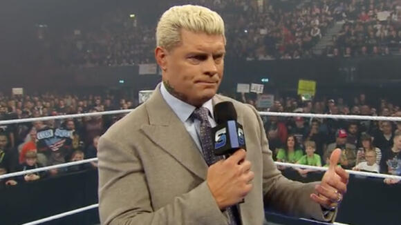 WATCH: Cody Rhodes Shows Brutal Eye Injury on WWE RAW After ...