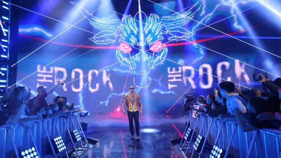 The Rock named to Forbes ‘Greatest Self-Made Americans’ list - NewsBreak