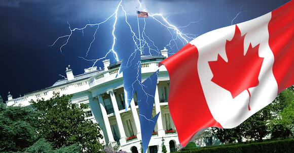 How Canada Quietly Stole the Arctic From Under Trump - NewsBreak