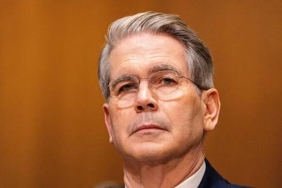 Scott Bessent Has A Grim Message For Iranian Ruling Elites Wiring ...