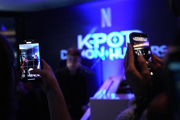 Which blockbuster movies defined 2025's year in film? | The Excerpt ...