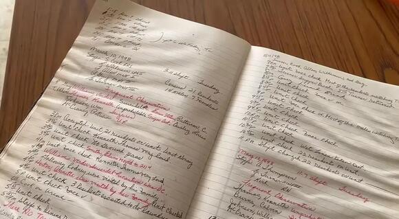 Illinois Man Describes Seeing Enormous Black Creature on Farm - NewsBreak