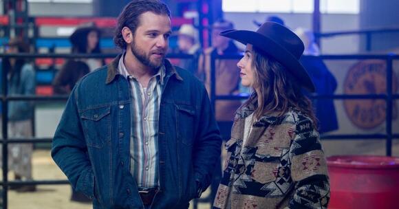 Fire Country Season 5 Renewal Status & Future on CBS Revealed - NewsBreak