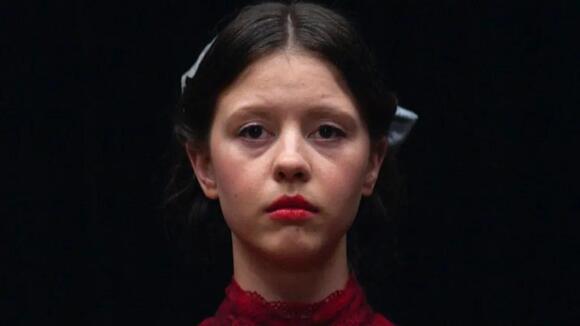Blade Cast Loses Another Actor, Mia Goth’s Original Role Revealed ...
