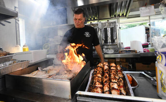 Gyro King owners file civil lawsuit against Wilkes-Barre Township ...