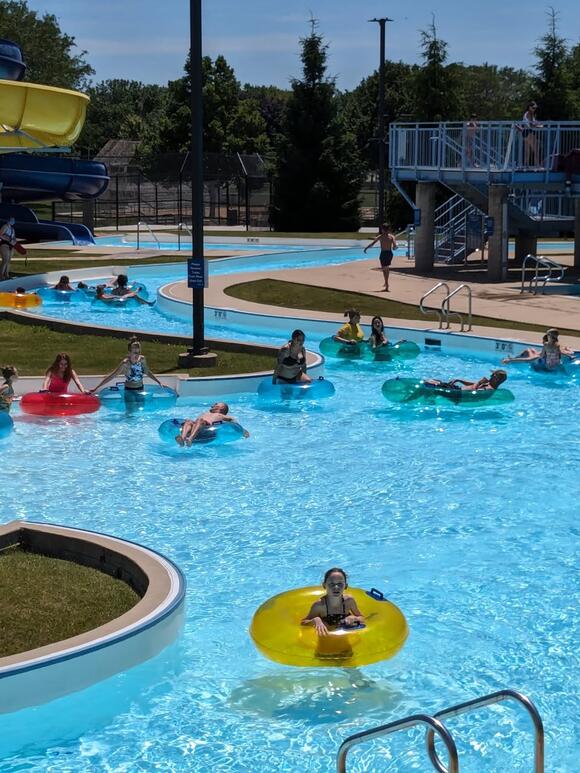 Season Passes Available at Barracuda Bay - NewsBreak