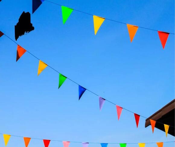 The Official 2026 Maine Agricultural Fair Schedule - NewsBreak