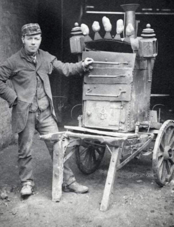 35 Vintage Images from the Early 1890s - NewsBreak