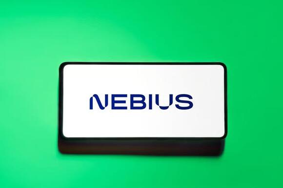 Nebius Stock Jumps After Situational Awareness Hedge Fund Reveals Stake ...
