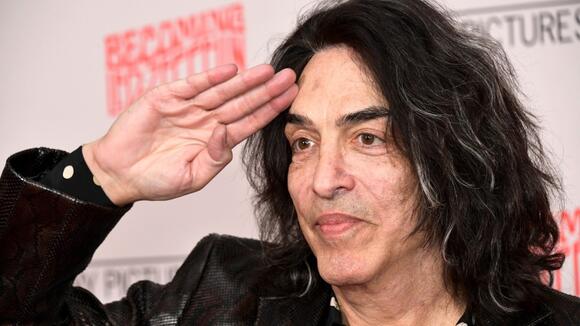 Paul Stanley Net Worth 2025: How Much Money Does He Make? - NewsBreak