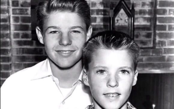 Ricky Nelson's Quick Fame Had A Terrible Price - NewsBreak