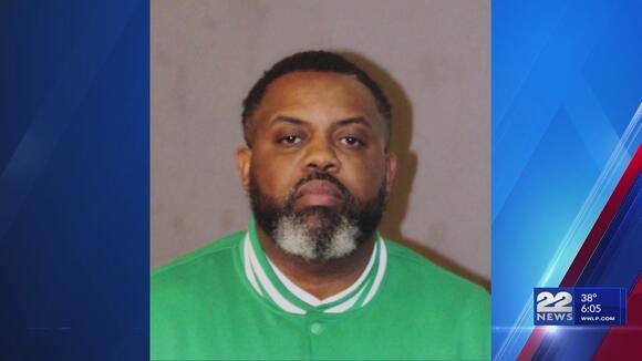 Former governor’s aide LaMar Cook facing cocaine charges paid $31k in ...