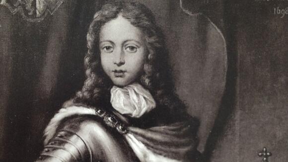 People said King Charles II of Spain's deformities were proof that he ...