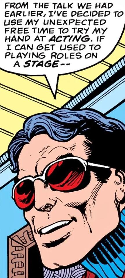 Marvel's Wonder Man: A Timeline of the Iconic Ionic Hero - NewsBreak