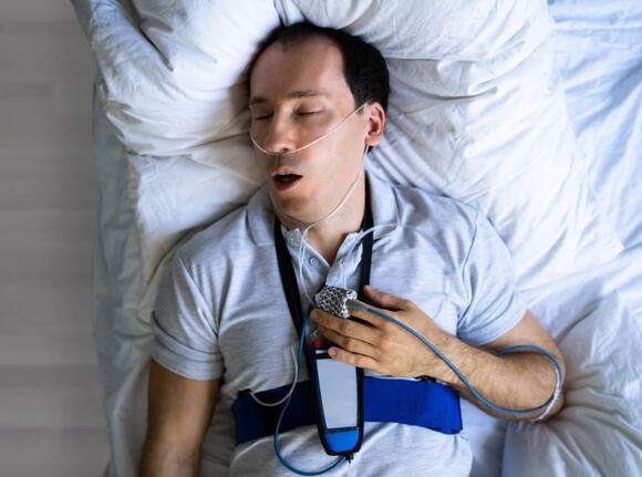 Sleep data can help predict disease risk years in advance - NewsBreak