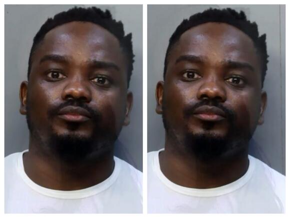 Florida man allegedly ran over woman after she refused to let him smell ...