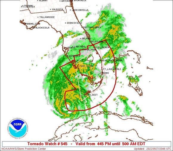 Tornadoes – Why Extreme Weather Is Becoming the New Normal - NewsBreak