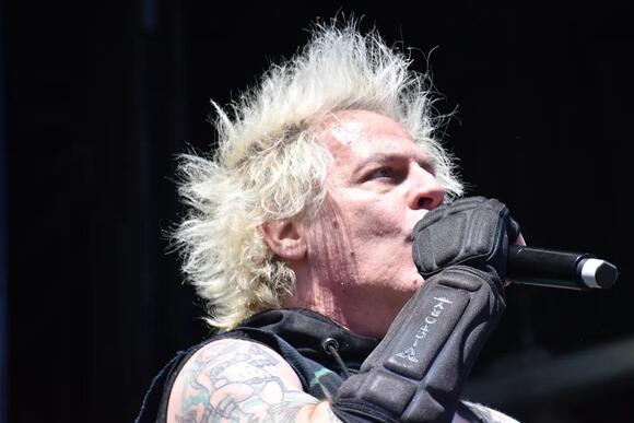 Powerman 5000 Announces Spring 2026 North American Tour Dates With 12 ...